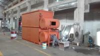 Quality Fully Automatic Integrated Sewage Treatment Machine Unattended Operation for sale