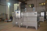 Quality High Precision Fully Automatic Dosing Dissolving Equipment for sale