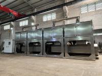 Quality Catalytic Combustion Device for High Concentration VOC Waste Gas Treatment for sale