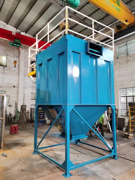 Quality Bag Dust Collector for sale
