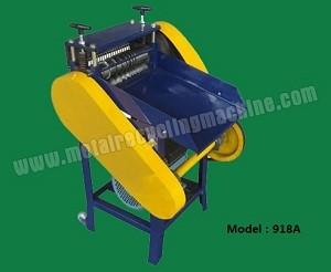 China AMS Series Wire Stripper Machine Wire Stripping Machine for sale