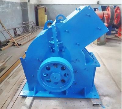 China Scrap Metal Crusher Metal Crushing Machine  Metal Recycling Machine for sale