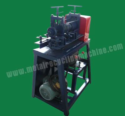 China Large Cable Stripping Machine AMS Series Wire Stripper Machine Wire Stripping Machine for sale