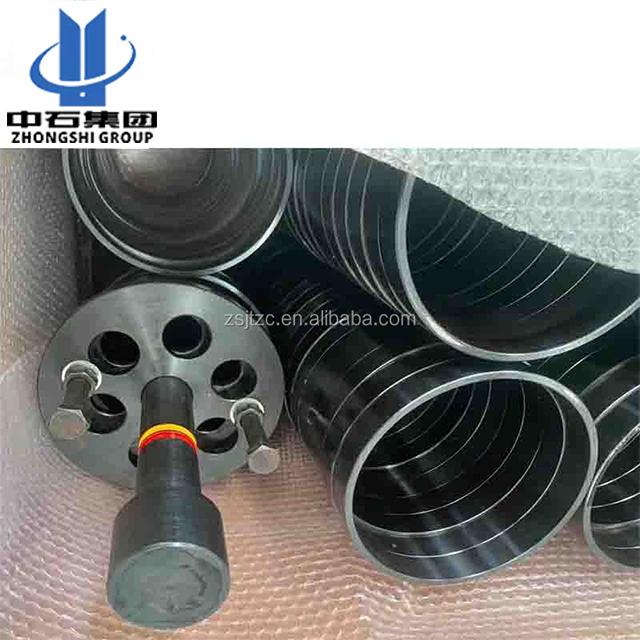 Premium Quality API Tubing Casing Pipe Torque Ring Coupling Rings for the Oil and Gas Industry