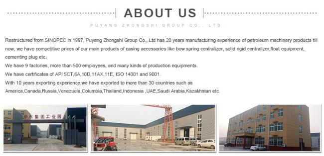 Premium Quality API Tubing Casing Pipe Torque Ring Coupling Rings for the Oil and Gas Industry