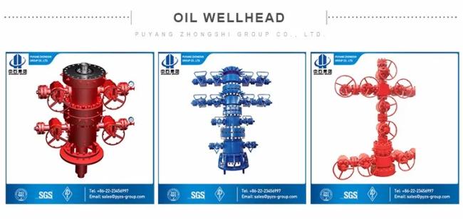 Oilfield High Speed Industrial Centrifugal Pumps Centrifugal Pump SparePart  Drill Rig Mud Pump
