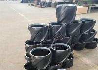 China API Bonded Composite Centralizer 13-5/8 Inch Casing 14.75 Inch Open Hole for sale