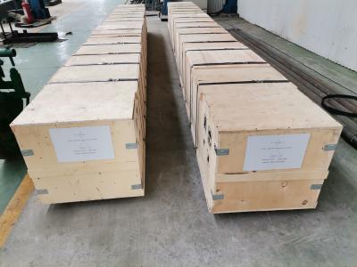 Китай Месторождение нефти насоса полевой штанга вставки металла брызг близповерхностное продается