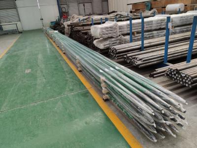 China Subsurface Oil Well Pump Tubing Bottom Mechanical Anchor for sale