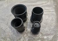 China Heavy Duty Plastic Drill Pipe Thread Protectors EUE 2-3/8 to 4-1/2 Inch for sale