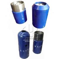 China Oilfield Drilling Cement Float Collar and Float Shoe Casing 4 1/2 to 36 Inch 21 to 35 MPa for sale