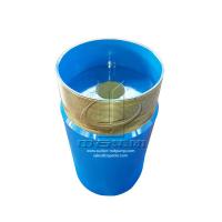 China API Well Cement Float Equipment Casing Float Shoe Collar for sale