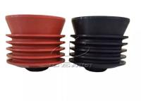 China Self Locking Top Bottom Cementing Plug Non Rotating PDC Drillable 4 1/2 to 20 Inch Casing for sale