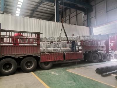 China Subsurface Inserted Sucker Rod Pump Double valve For Oil production for sale