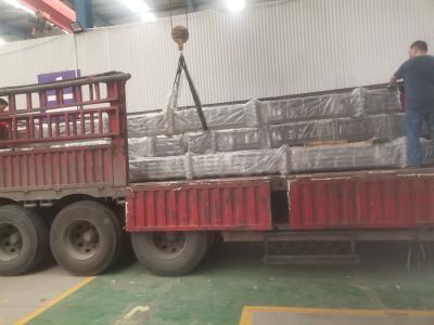 China RW Series Mechanical Seating Oil Downhole Pumps Thin Walled Barrel for sale
