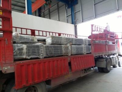 China Travelling Carbon Steel Barrel Downhole Pumps For Sandy Wells for sale