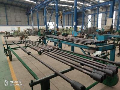 Китай Тип стена API RHAC RHAM насоса вставки штанги горячекатаная тяжелая продается