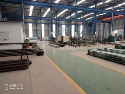 Китай Насос вставки штанги Downhole углерода стальной для добычи нефти продается