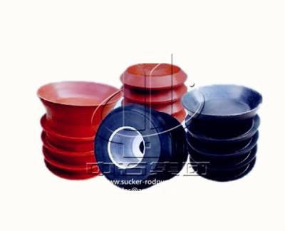 China STC / BTC / LTC Thread Cementing Wiper Plugs For Oil Well Drilling for sale