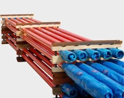 China Corrosion oil Well Pump Tubing Tungsten Carbide Valve Ball And Seat for sale