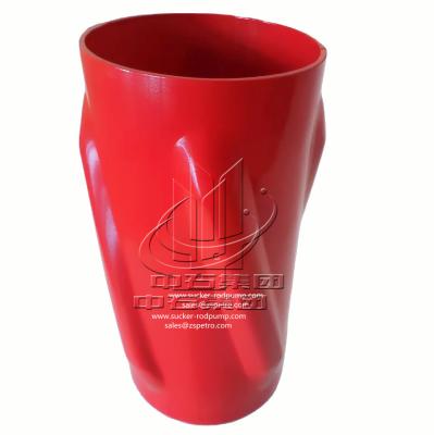 China Stamped Vane Positive Casing Centralizer For Oilwell for sale