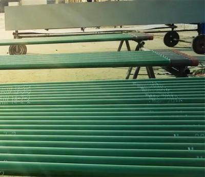 Китай 20-150-RHAC-10-2-1-1 Толстостенный ствол штангового насоса продается