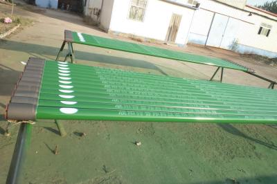 Китай Хромированный бочонок нефтяного месторождения насоса вставки стационарный продается