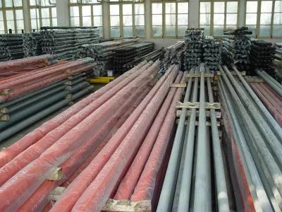 Китай Насос вставки штока API подповерхностный для покрынного Kроме нефтяной скважины продается