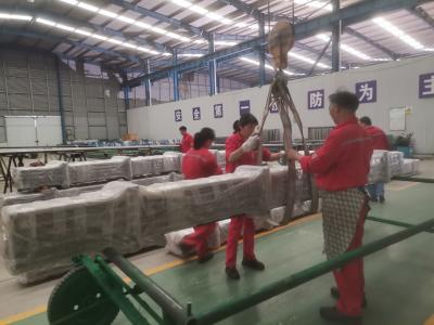 China Equipo de Rod Pump For Downhole Oilfield del lechón del carburo de tungsteno de RW en venta