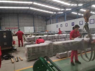 China Bomba de varilla de bombeo de barril de acero al carbono con certificado API en venta