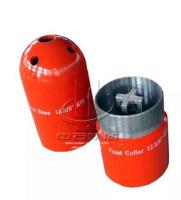 China 35 Mpa Casing Cement Float Equipment Single Valve Float Collar Shoe for sale