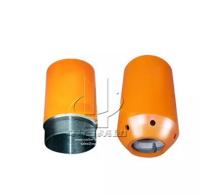 China API Drilling Cementing Casing Float Collar And Float Shoe 4.5