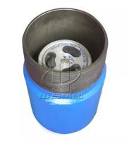 China PDC Drillable Single Valve Casing Float Collar API Thread For Well Drilling for sale