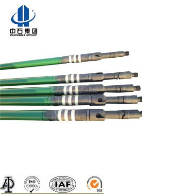 China API Downhole Sucker Rod Pump para el campo del petróleo y gas en venta