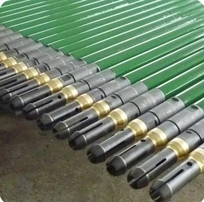Cina API Downhole Hydraulic ed il pozzo trivellato pneumatico delle pompe e pompa bene i motori sommergibili della pompa in vendita