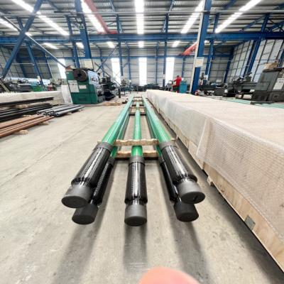 Cina API Downhole Hydraulic ed il pozzo trivellato pneumatico delle pompe e pompa bene i motori sommergibili della pompa in vendita
