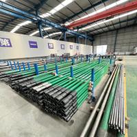 China API 11AX Chromium Sucker Rod Pump 32mm to 95mm for Oilfield Well for sale