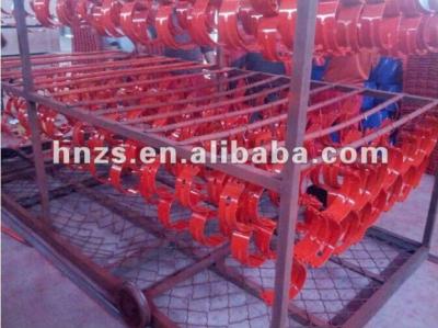 China Api Stainless Steel Efficient Casing Centralizers For Enhanced Cementing Operations Use For Oilfield for sale