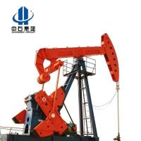China API 11E 20 Ton Oil Field Beam Pumping Unit for Rod Pumping Work for sale