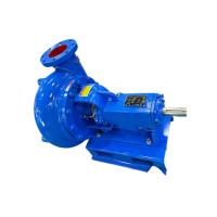 China SB Series Centrifugal Sand Pump 10x8x14 260-300m3/h 75kW for Oilfield Drilling for sale
