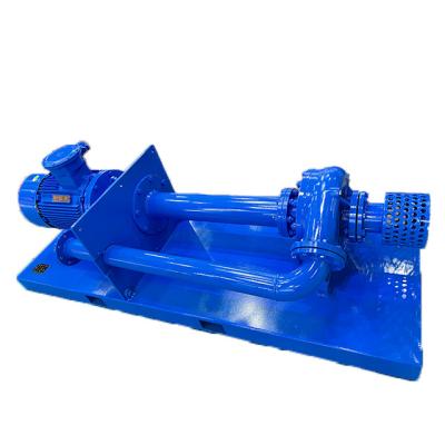 China Api Sb Series High-Efficiency Centrifugal Pumps For Energy Savings And Reduced Operating Costs Customised Color for sale