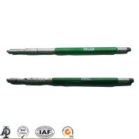China API RHA Subsurface Insert Rod Pump 1.5 inch Plunger for Oil Well for sale
