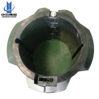 China API ESP Downhole Cable Protector for 2-3/8 to 7 Inch Tubing Custom Forging for sale