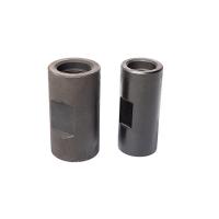 China API 11B Sucker Rod Coupling 3/4 7/8 1 Inch T SM FS Class Threaded for sale