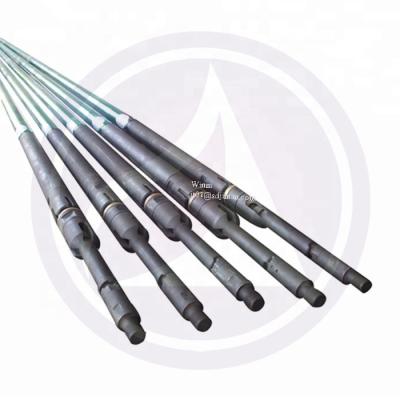 China BOMBA de BARRA de LECHÓN del MARTILLO del campo petrolífero del API 11AX PARA el POZO DE PETRÓLEO MODIFICADO para requisitos particulares en venta