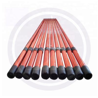 China Api 11ax 25-150rhb de Kleur Longth van Rod Pump For Oilfield Customised van de Olieuitloper for sale