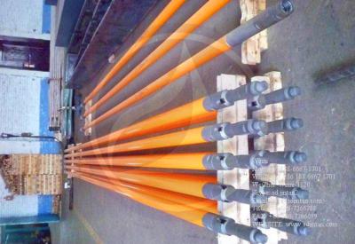 China De Pompapi 11ax van Rod Pump /Tubing van de Ilfielduitloper Oliebron onderaan Gatenuitloper Rod Pump for sale