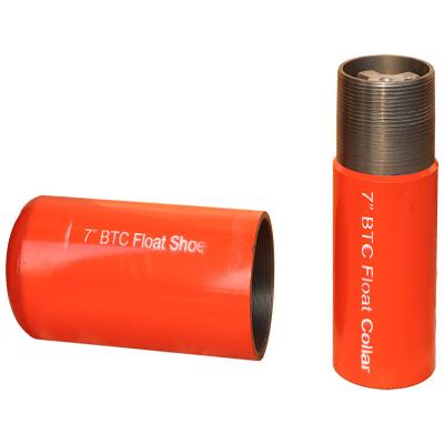 China API oilfield drilling cementing Casing float collar and float shoe/ drilling downhole tool for sale