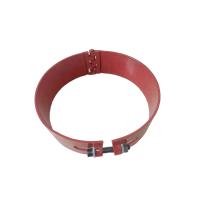 China API Casing centralizer Hinged Stop Collars used for Oilfield for sale