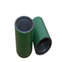 China Oilfield API 5CT Casing SC/LC/BC Threaded Coupling In Pipe Fitting for sale